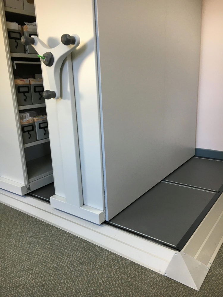 Roller Racking Shelving, Systems & Storage Solutions: Invicta